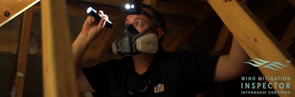 Central Florida Wind Mitigation Inspection - Central Florida Building ...