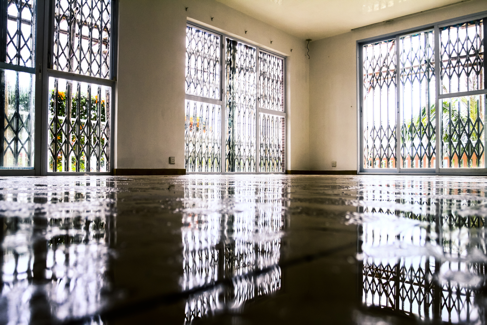 7 Signs Your Home Might Have Water Damage